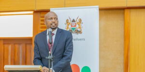 EACC Cleared to Arrest Bomet Governor Hillary Barchok After High Court Ruling - Kenyans.co.ke